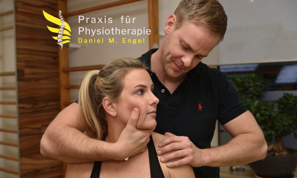Praxis für Physiotherapie – Daniel M. Engel